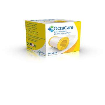 OctaCare Silk-like Tape | KS Reha