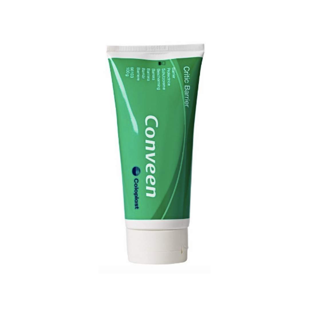 Critic Barrier krema | KS Reha